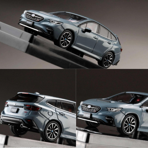Jual HJ641044SK - Hobby Japan HJ641044SK Subaru Levorg (VN-5) STI Sport ...