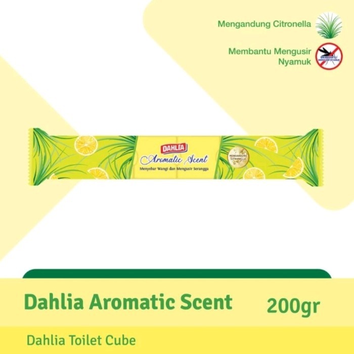 Jual DAHLIA K-316 AROMATIC SCENT YELLOW | Shopee Indonesia