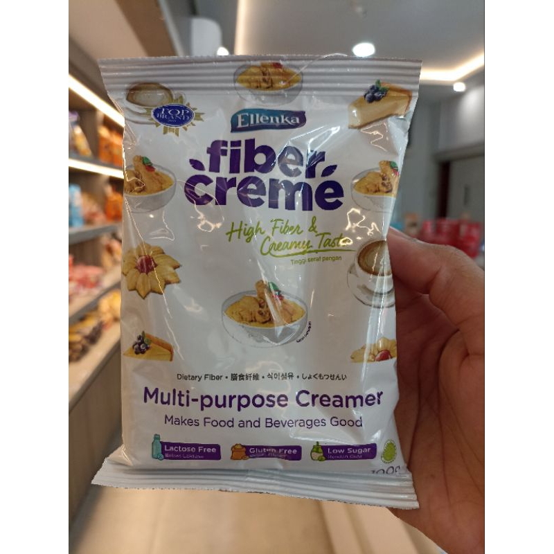Jual Fiber creme 100gr & 450gr | Shopee Indonesia