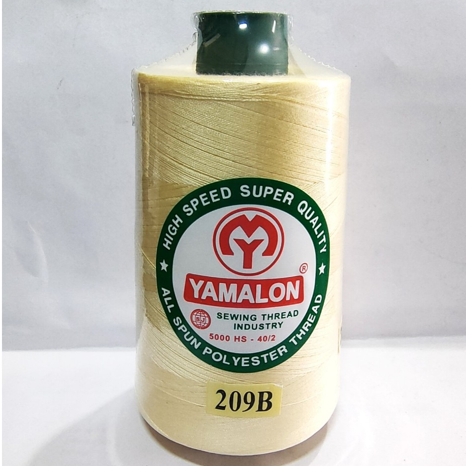 Jual Benang YAMALON 5000 yard | Shopee Indonesia