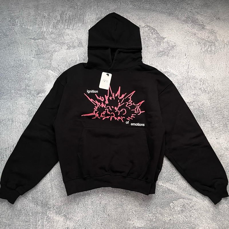 Jual CHMB IGNITION BOMB | Shopee Indonesia