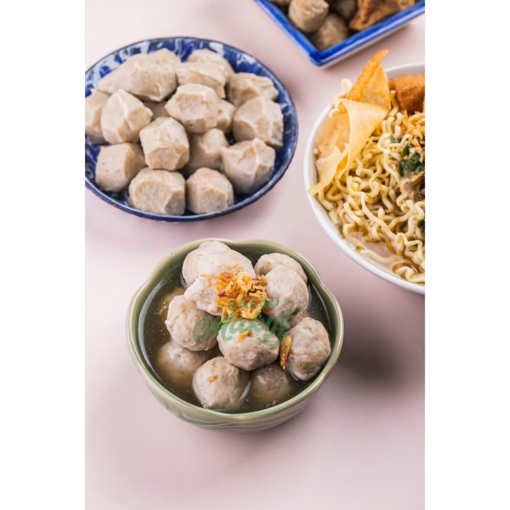 Jual Bakso Ayam || Frozen Food || Kiloan || Bakso || Bakso Frozen ...