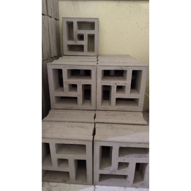 Jual Batu Roster Beton/COR Batam | Shopee Indonesia
