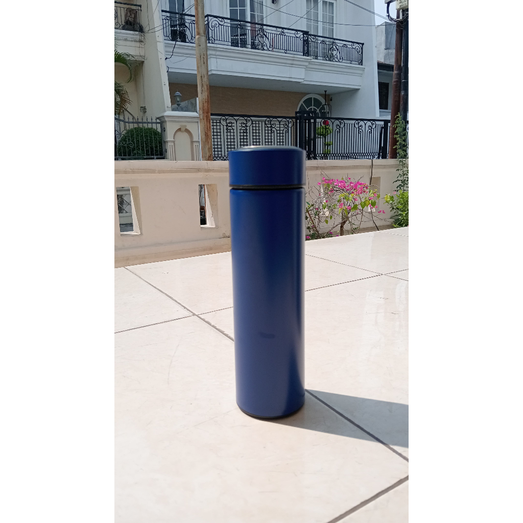 Jual TERMOS SAKURA LIFE/Termos Air Panas dan air dingin/ Termos tumbler ...