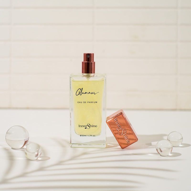 Jual varian Glamour"EDP PARFUM INNERSHINE 100% ORIGINAL" | Shopee Indonesia