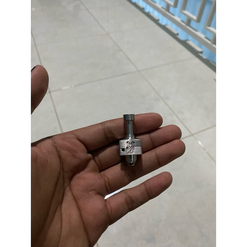 Jual rba panda v2 | Shopee Indonesia