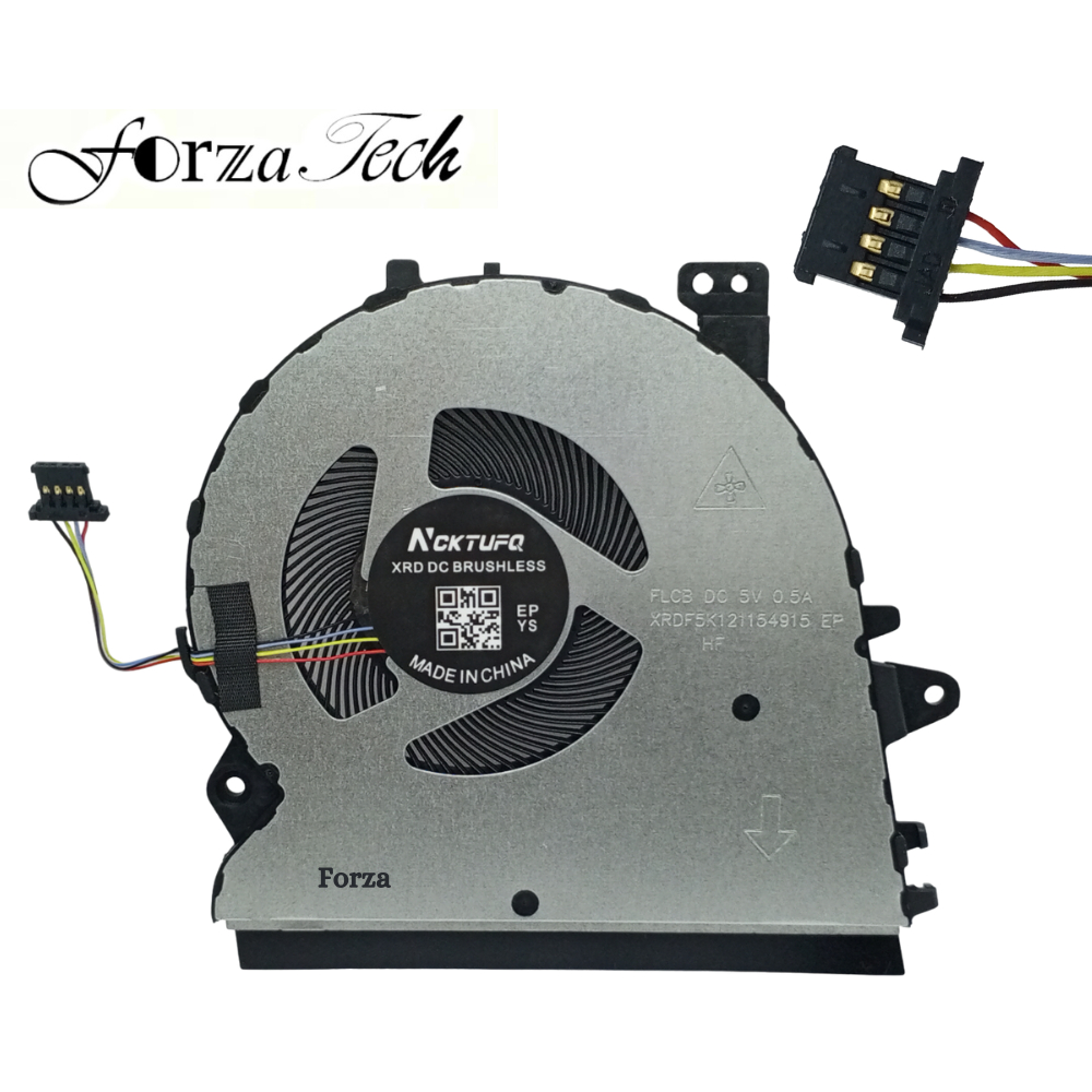 Jual ASUS COOLING FAN LAPTOP ZenBook BX431 UX431AC UX431FN S431 S431F ...