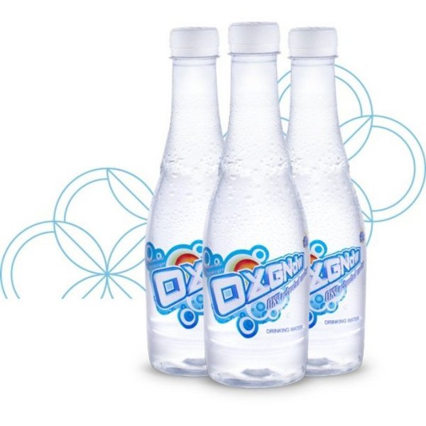 Jual AIR OXY OKSIGEN ORIGINAL ( OXGNdw ) | Oxygen Drinking Water PER 1 ...