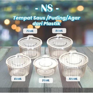Jual Cup Puding Terlengkap & Harga Terbaru Agustus 2025 | Shopee Indonesia