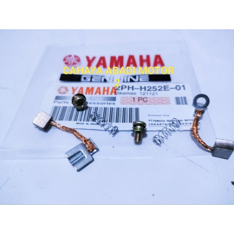 Jual ARANG ARENG COOL STARTER STATER 2PH MIO M3 MIO SOUL GT 125 FINO FI ...