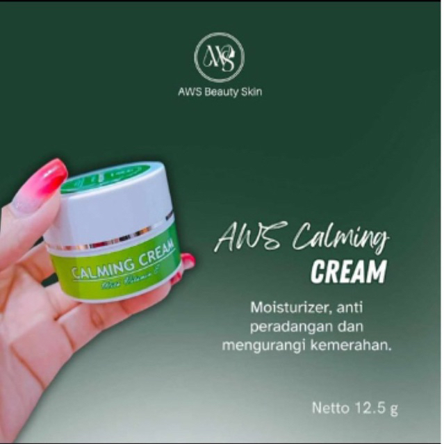 Jual calming Cream / untuk Muka Gampang Merah | Shopee Indonesia