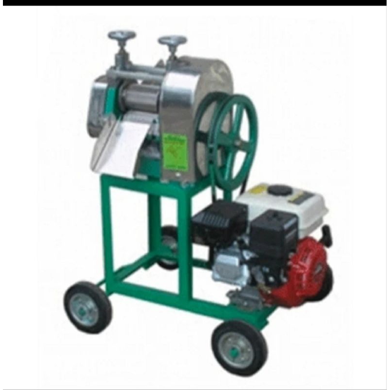 Jual Mesin pemeras tebu/ mesin peras tebu | Shopee Indonesia