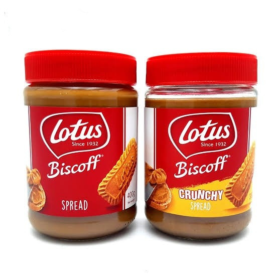 Jual [FlashSale] Selai Biskuit Olesan Biskut Speculoos Lotus Biscoff ...