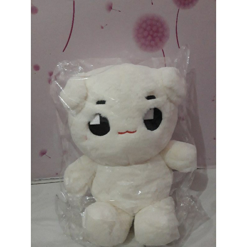 Jual Tyongya doll 40 cm (Doll Taeyong NCT) | Shopee Indonesia