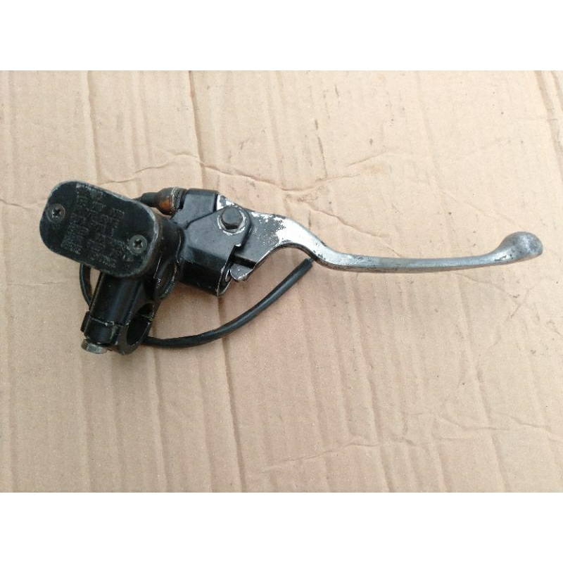 Jual Master rem atas cakram depan untuk semua yamaha yamaha mio jupiter ...