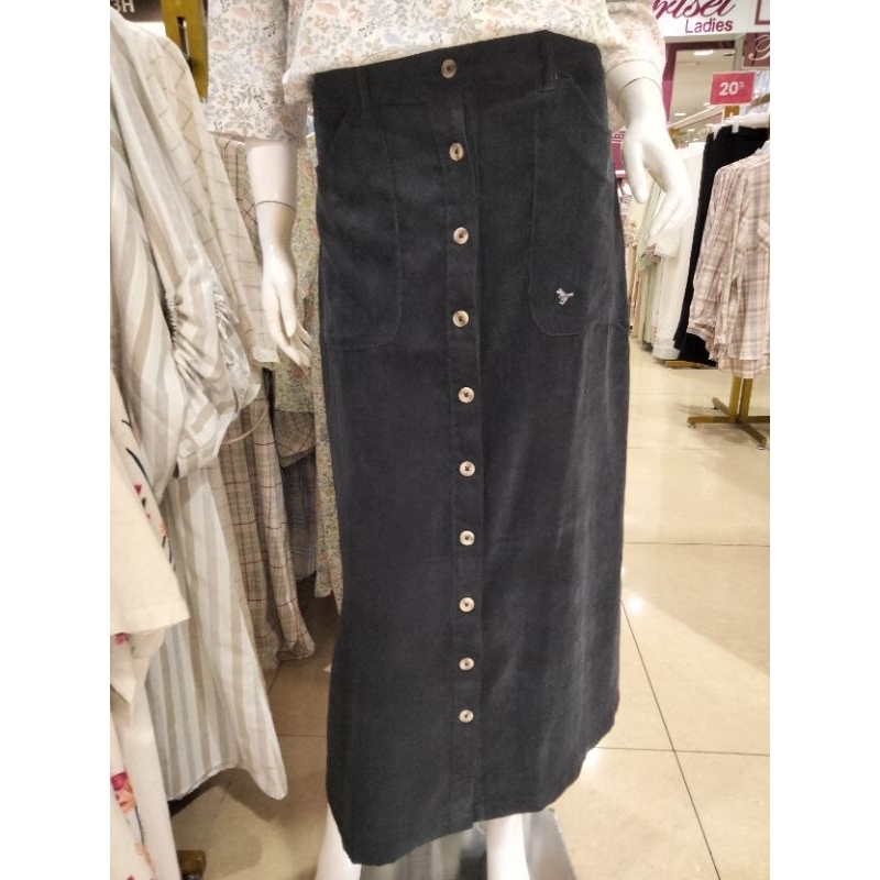 Jual [ORIGINAL] Rok triset ladies terbaru | Shopee Indonesia