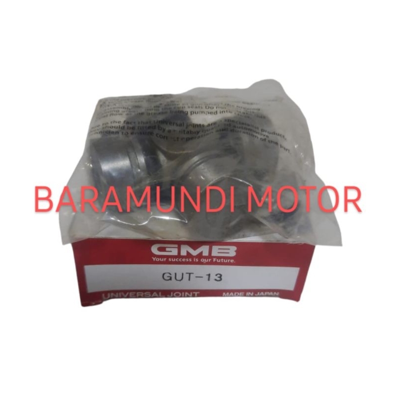 Jual cross joint/joint COPEL GMB GUT-13 ,3K,4K,5K,KF-40,KIJANG GRAND ...