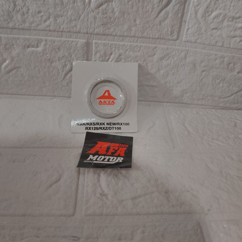 Jual PACKING PAKING KENALPOT KNALPOT ATAS RX KING RXK NEW RXS RX100 125 ...