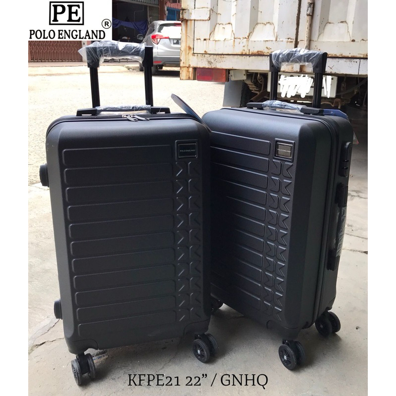 Jual KOPER POLO ENGLAND KFPE21 22inch | Shopee Indonesia