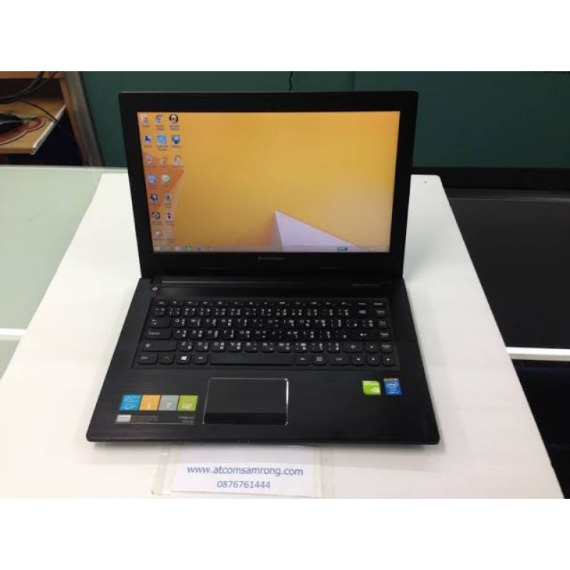 Jual Laptop desain grafik lenovo s410p core i5 ram 16gb vga nvidia normal bergaransi | Shopee ...