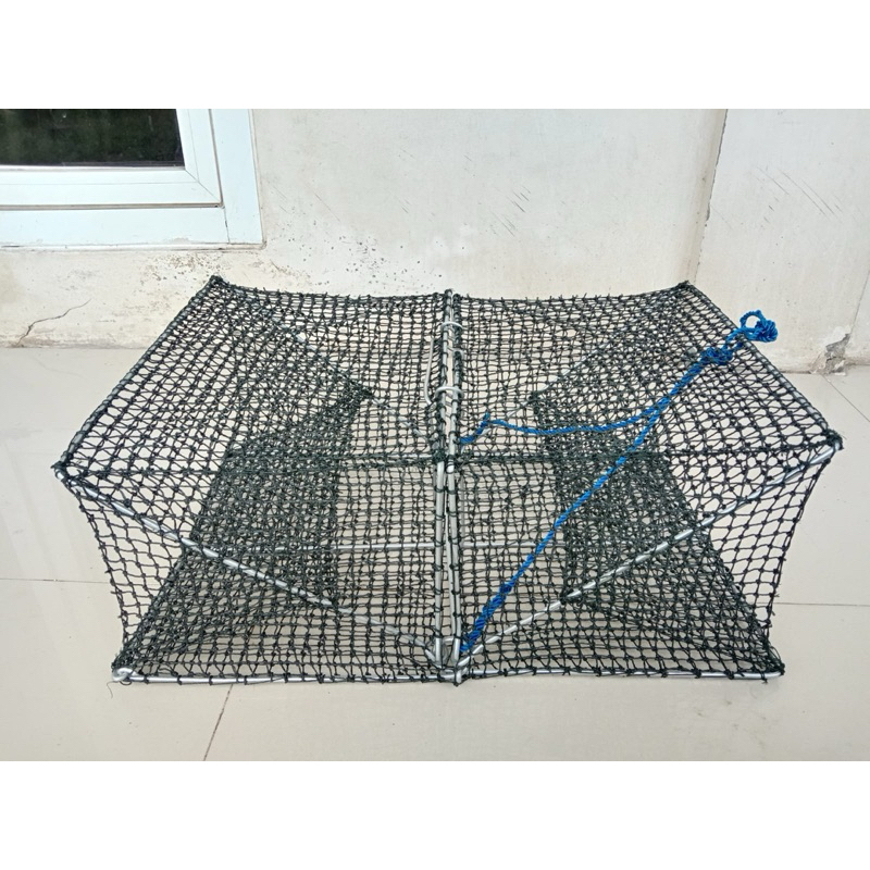 Jual BUNDLING (ISI 10) PERANGKAP KEPITING | Shopee Indonesia