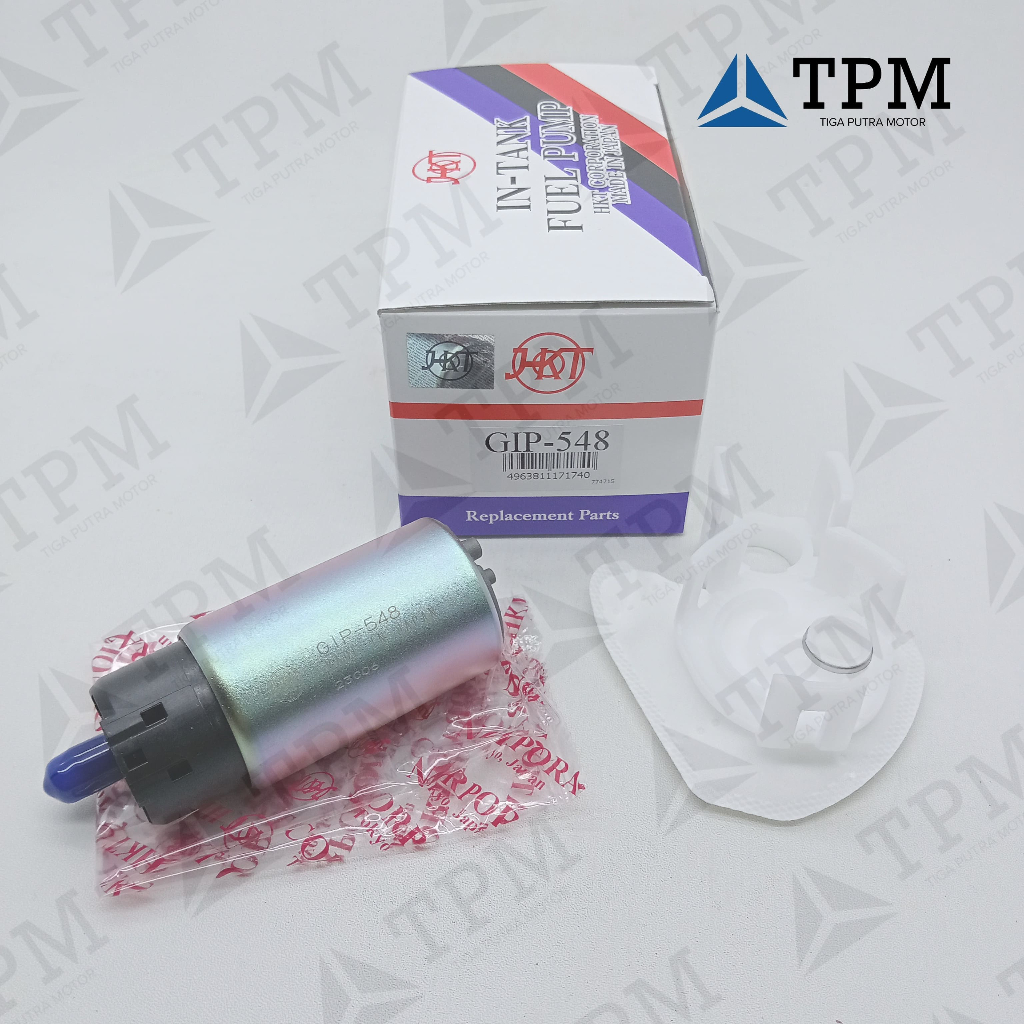 Jual FUEL PUMP XPANDER / HRV GIP-548 HKT JAPAN | Shopee Indonesia