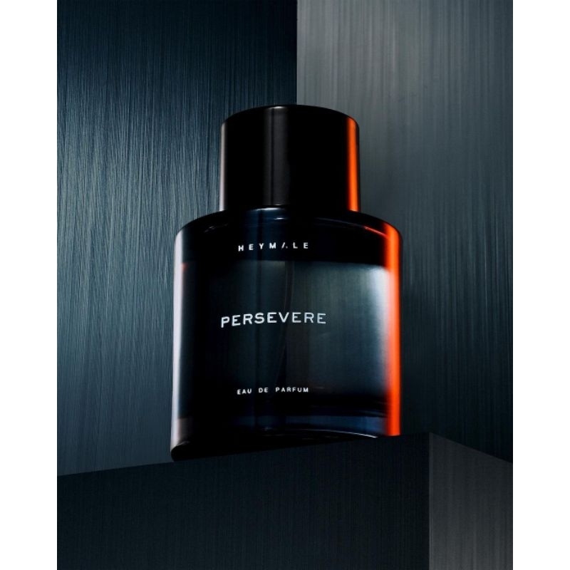 Jual PERSEVERE EAU DE PARFUM 100% Original Heymale | Shopee Indonesia