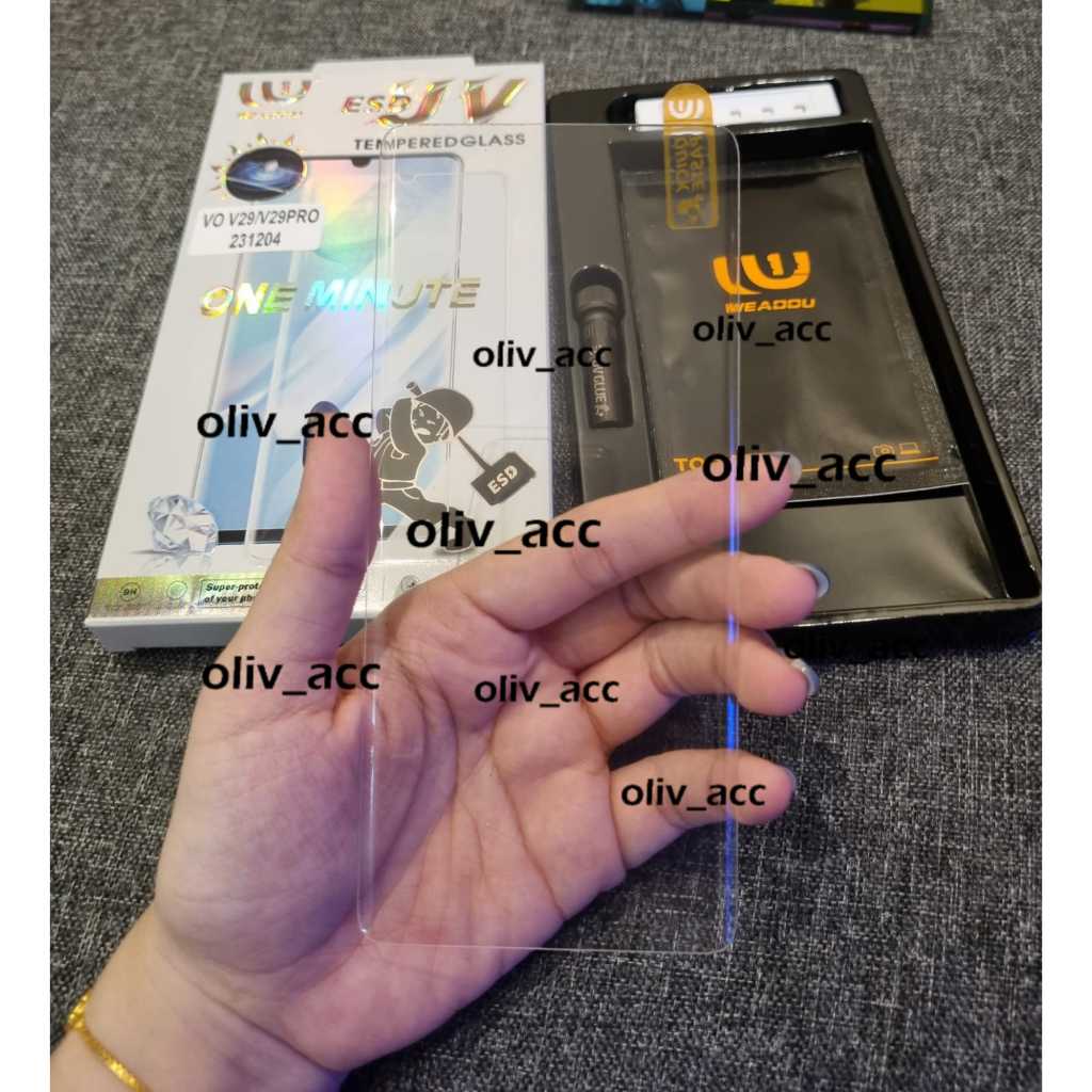 Jual tempered glass vivo v30 v30e v30 pro v27 5g v29 x60 pro x70 pro x80 x80 pro x90 x90 pro tg ...