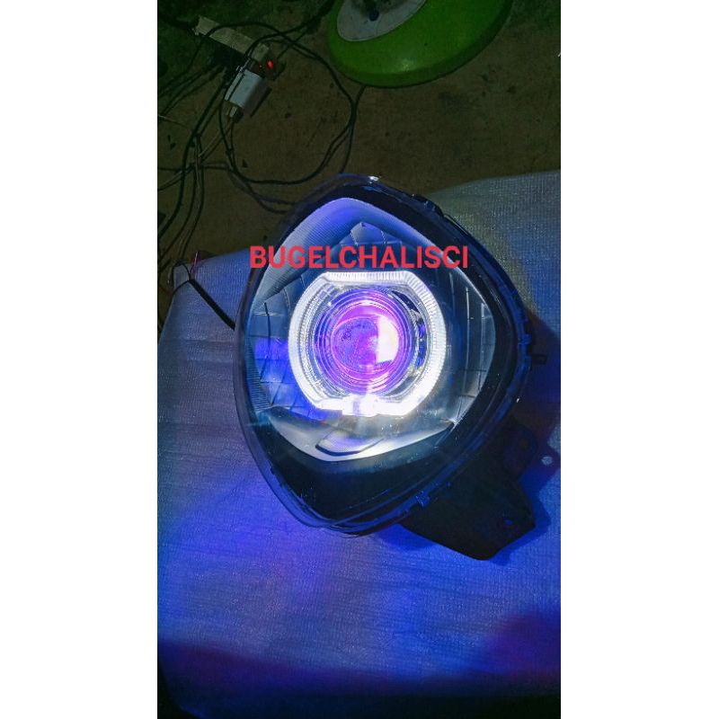 Jual Biled Fino fi 125 | Reflektor Lampu Depan Yamaha Fino 125 FI MODEL ... Jual Biled Fino fi 125 | Reflektor Lampu Depan Yamaha Fino 125 FI MODEL ...