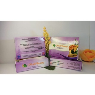 Jual Sabun Multibeauty Soap MBS Original - sabun multi fungsi pemutih ...