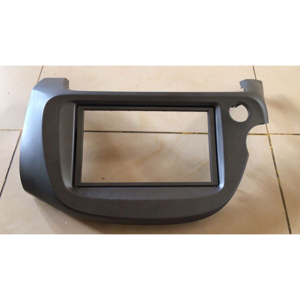 Jual panel head unit jazz ge8 original honda | Shopee Indonesia