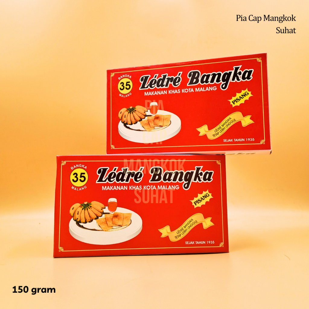 Jual ledre bangka 35 kecil | Shopee Indonesia