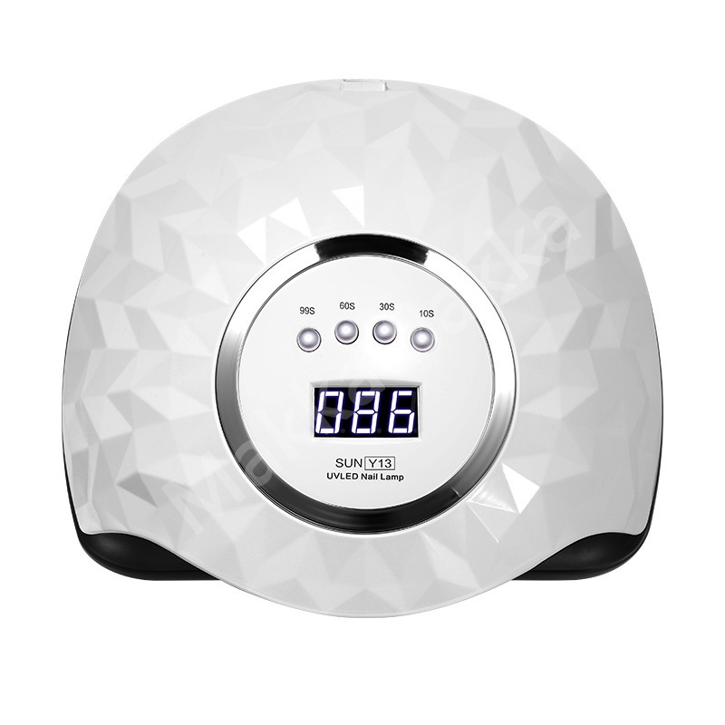 Jual 【100% Original】NEW SUN X11/ SUN X10 Max 280W 66Leds Dalam Full Hitam Lampu Pengering Kutek ...