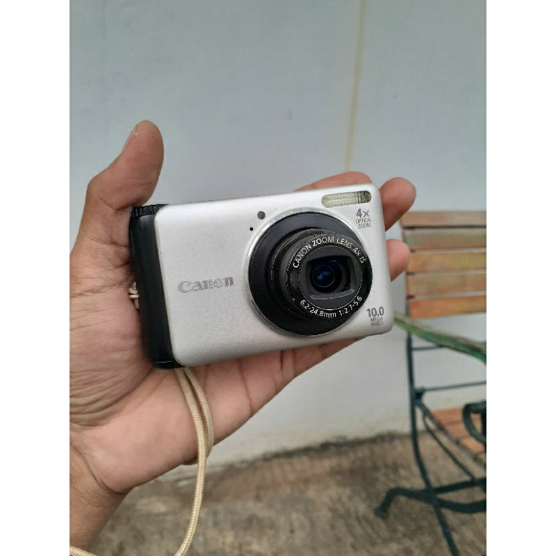 Jual canon powershot a3000 is | Shopee Indonesia