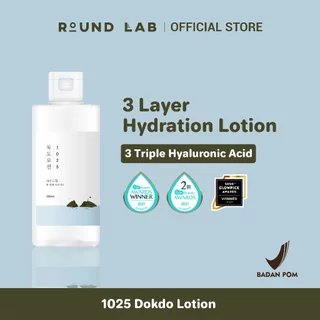 Toko Online Round Lab Indonesia Official Store | Shopee Indonesia