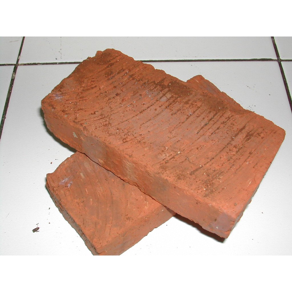 Jual Batu bata minimal 2000 bh atau jalan dengan pasir | Shopee Indonesia