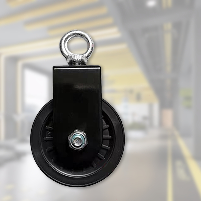 Jual 88mm Roda Pulley Katrol Pulley Cable Home Gym Kabel Untuk Kabel ...