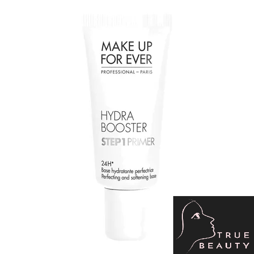 Jual Make Up For Ever Hydra Booster Step 1 Primer | MUFE Primer | MUFE ...