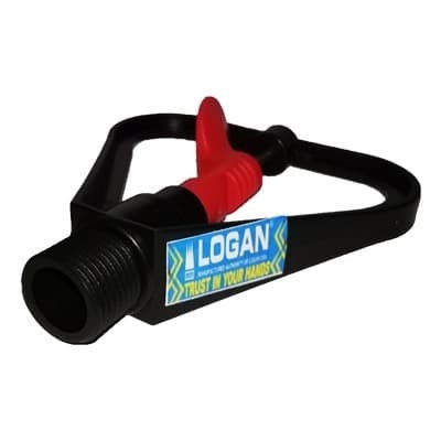 Jual Sprinkle Air Taman Kupu-Kupu Logan/Sprinkle/Semprotan Air Taman ...