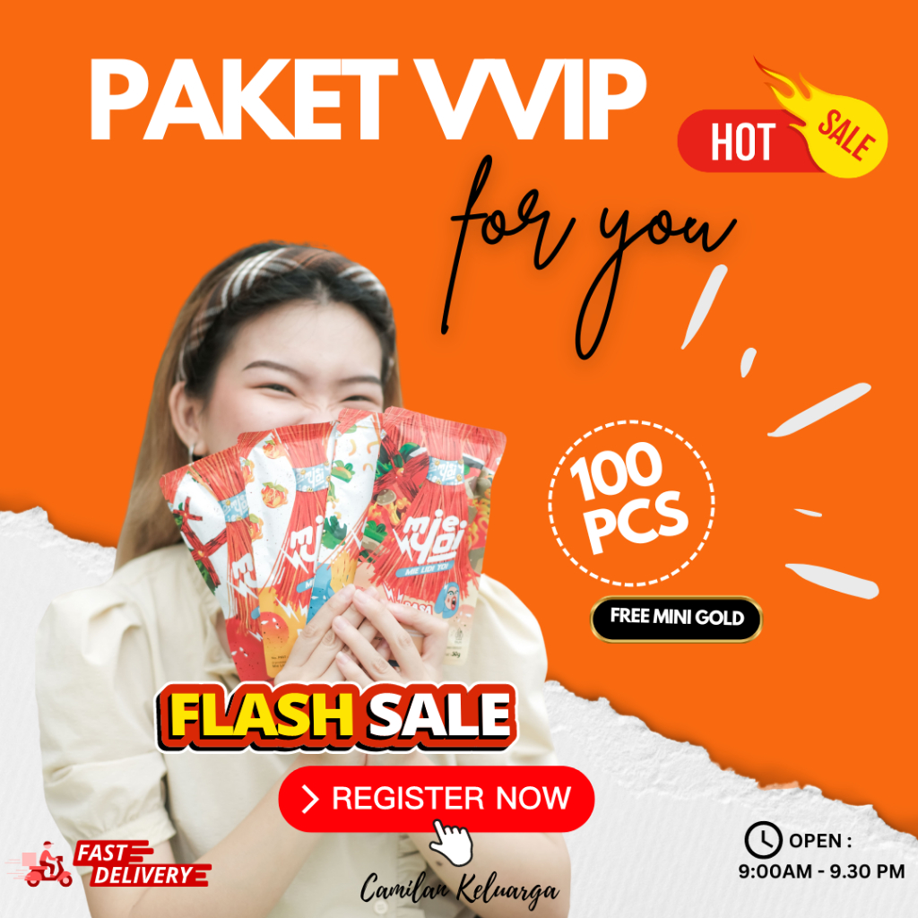 Jual HOMIE FOOD - Cemilan Keluarga Paket Reseller MITRA VVIP varian ...
