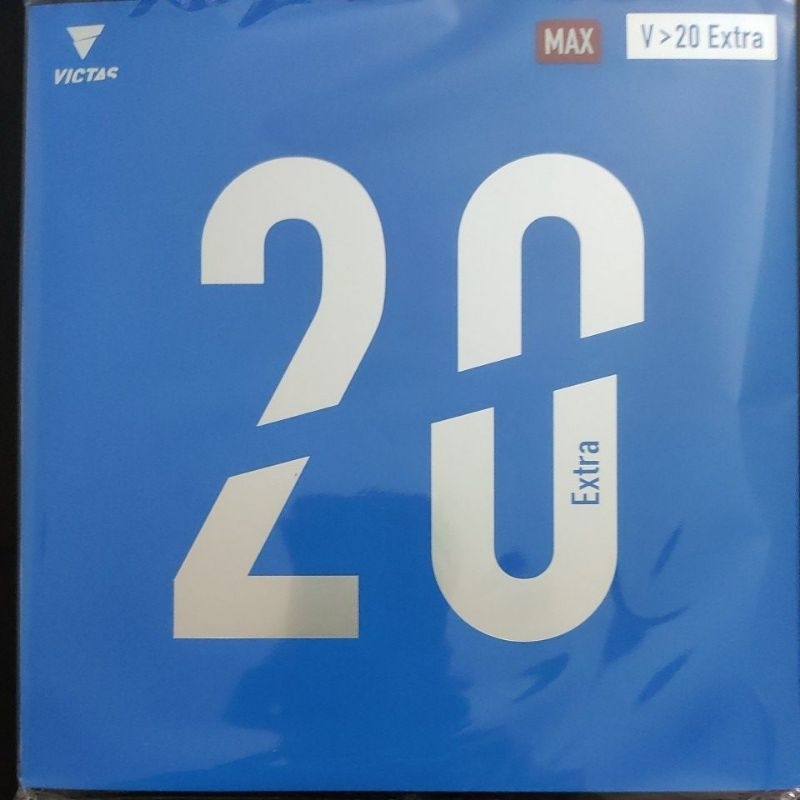Jual Victas V 20 Extra [ Pimple In } | Shopee Indonesia
