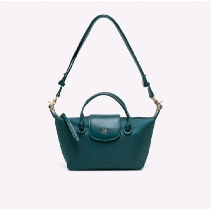 Jual ellie mini nylon tote bag christy ng | Shopee Indonesia