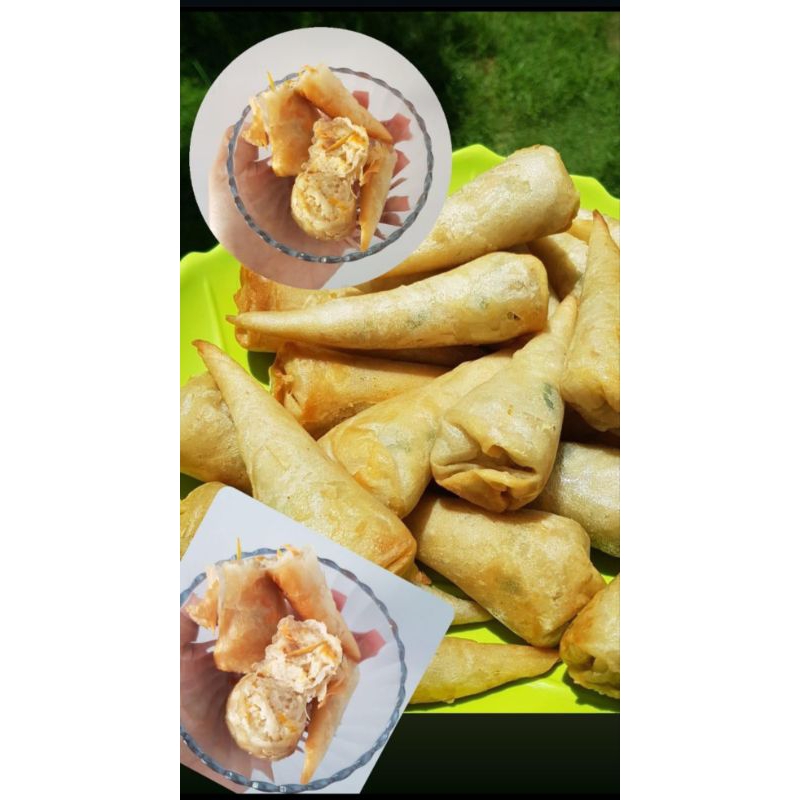 Jual keong racun khastegal | Shopee Indonesia