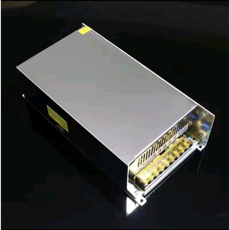 Jual Switching Power Supply PSU 24V 40A High Quality 24 Volt 40 Ampere ...