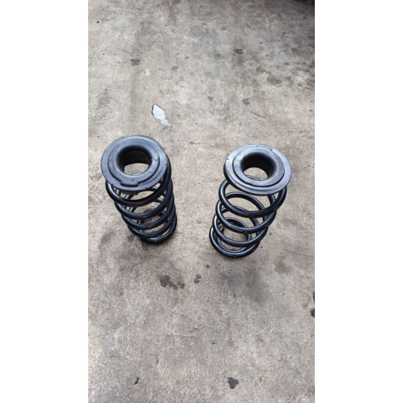 Jual Coil spring per keong spiral honda city gd8 standar copotan ...