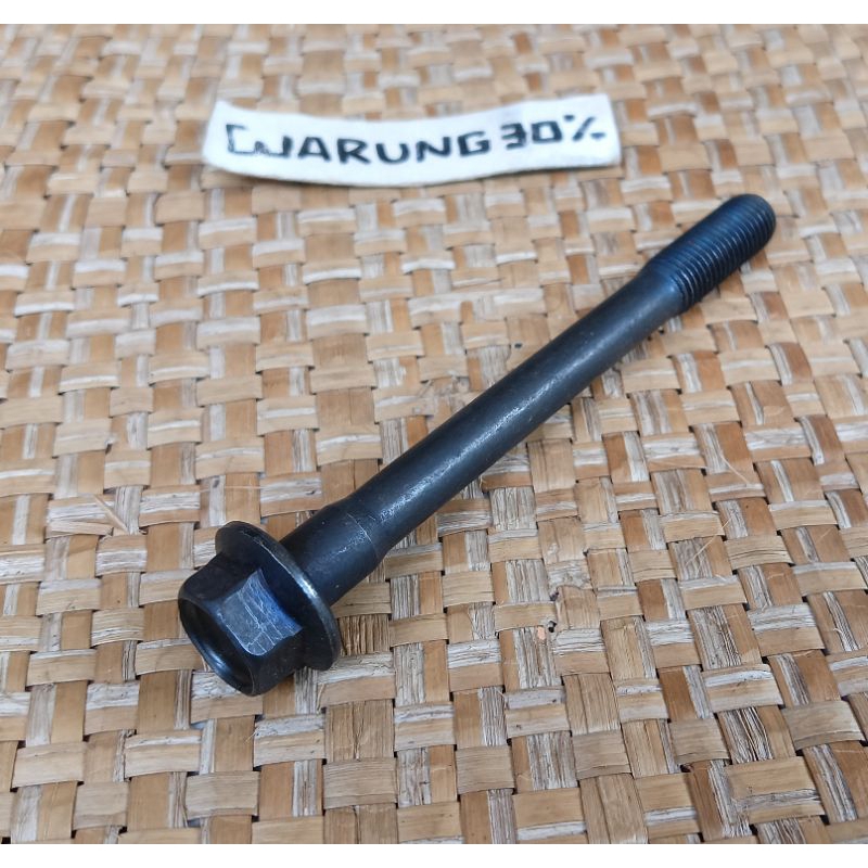 Jual Baut Cylinder Head Toyota kijang 3K 4K 5k kijang buaya kotak Doyok ...
