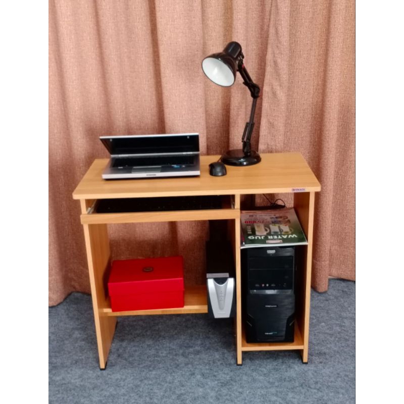 Jual MEJA KOMPUTER ELEGAN MEJA WARNET TERBARU MEJA KANTOR MODERN MEJA ...