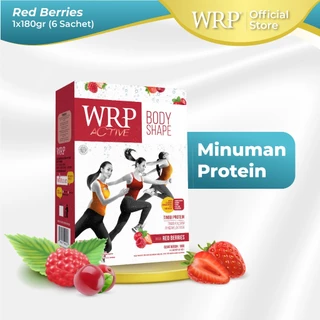 Toko Online WRP Official Store | Shopee Indonesia