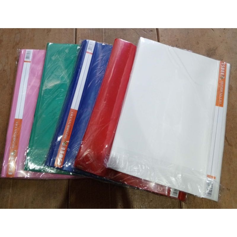 Jual business file ukuran f4 /map snel isi 12pc | Shopee Indonesia