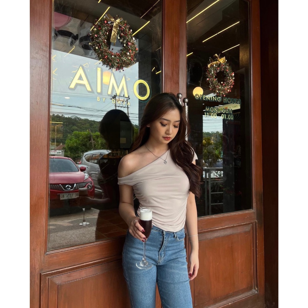 Jual azura top | Shopee Indonesia